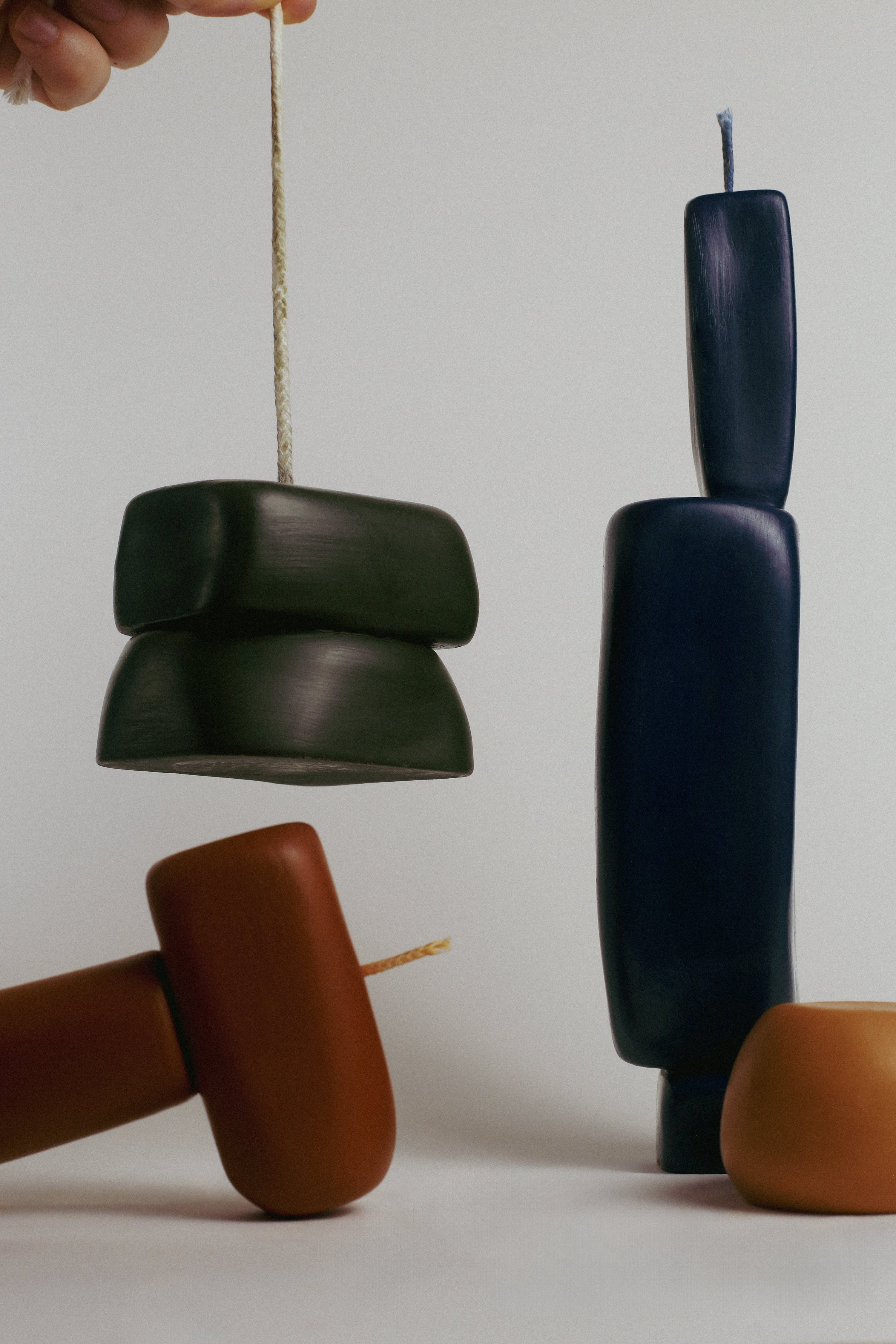 ¿Qué es mulier studio?: un espacio entre la luz y la forma