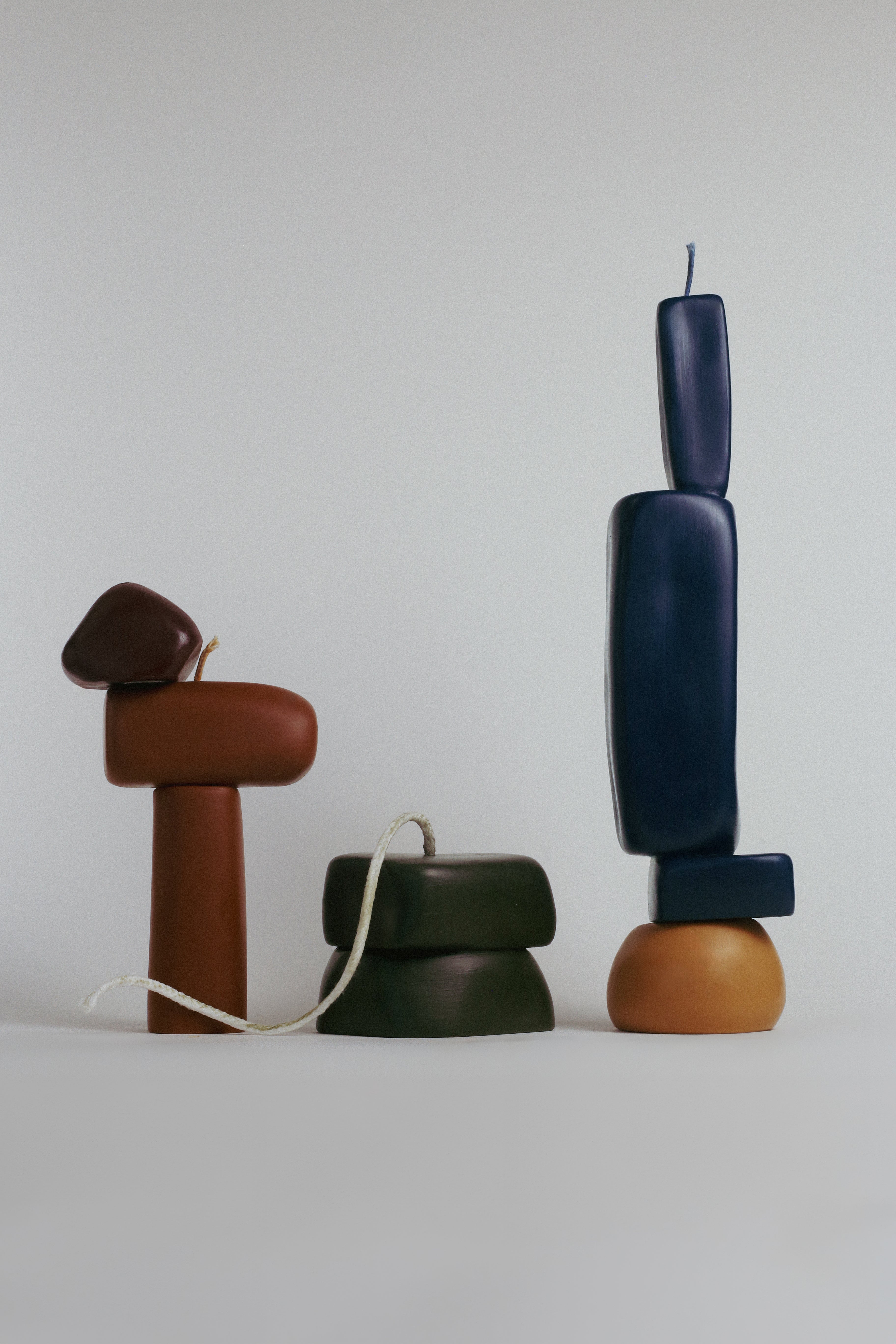 Pack Intros – mulier studio